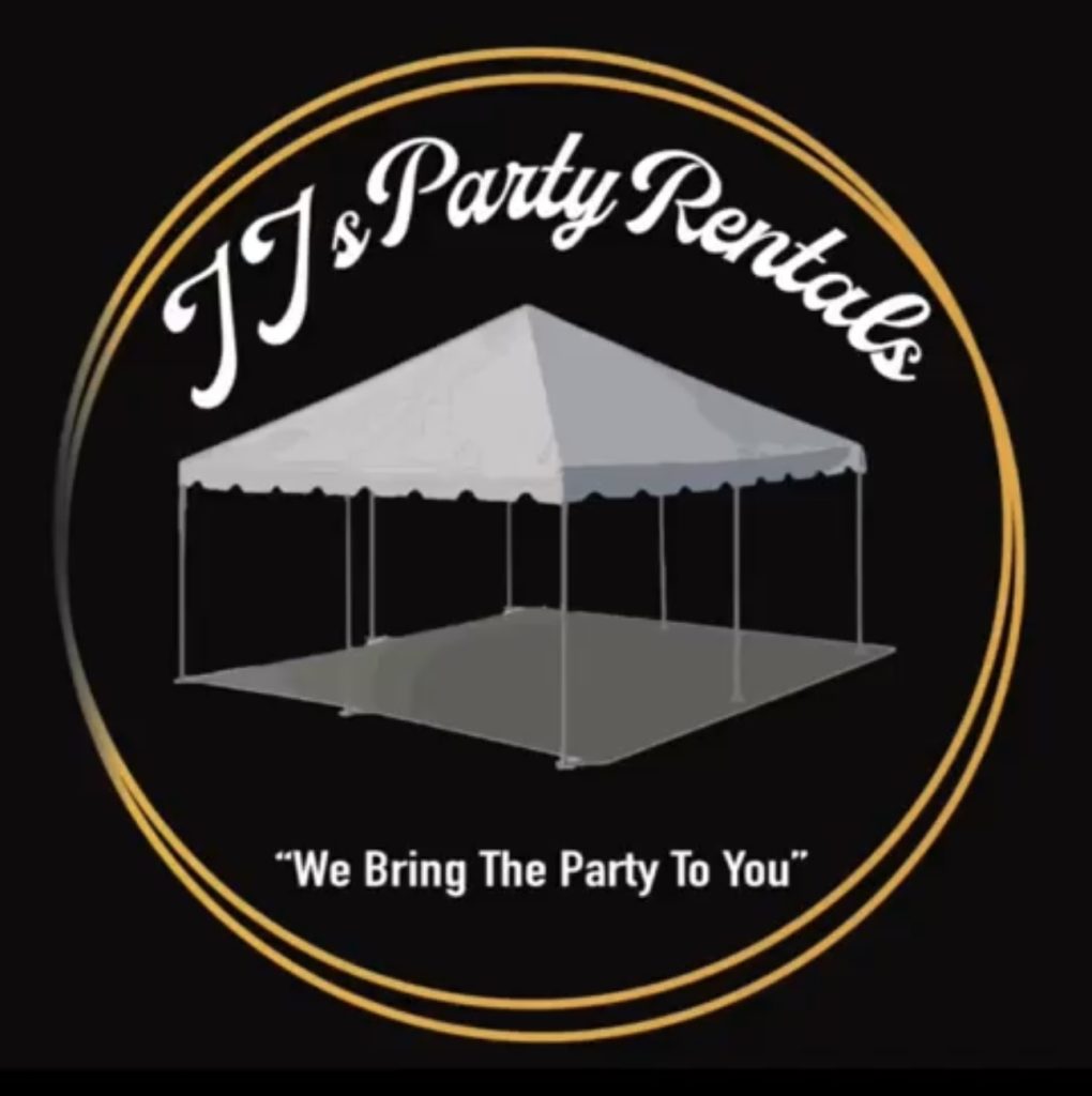 Themed Party Decorations At JJ's Party Rentals Near Me