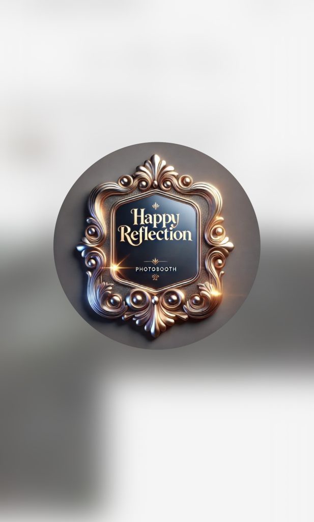 Affordable Photo Booth Rental In Los Angeles - Happy Reflection Booth